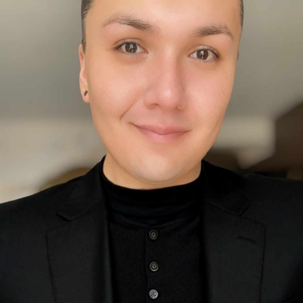 Cedar Growth Staff | Our Team Supporting Native Entrepreneurs
