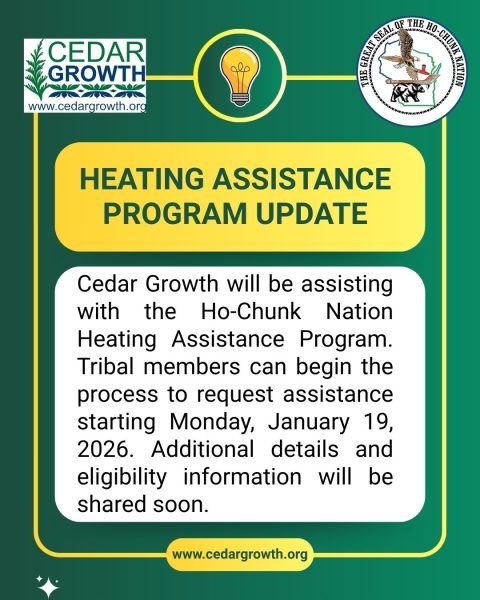 Cedar Growth | Wisconsin Native CDFI Empowering Communities